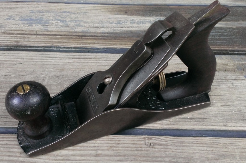 Stanley Type 13 | TimeTestedTools