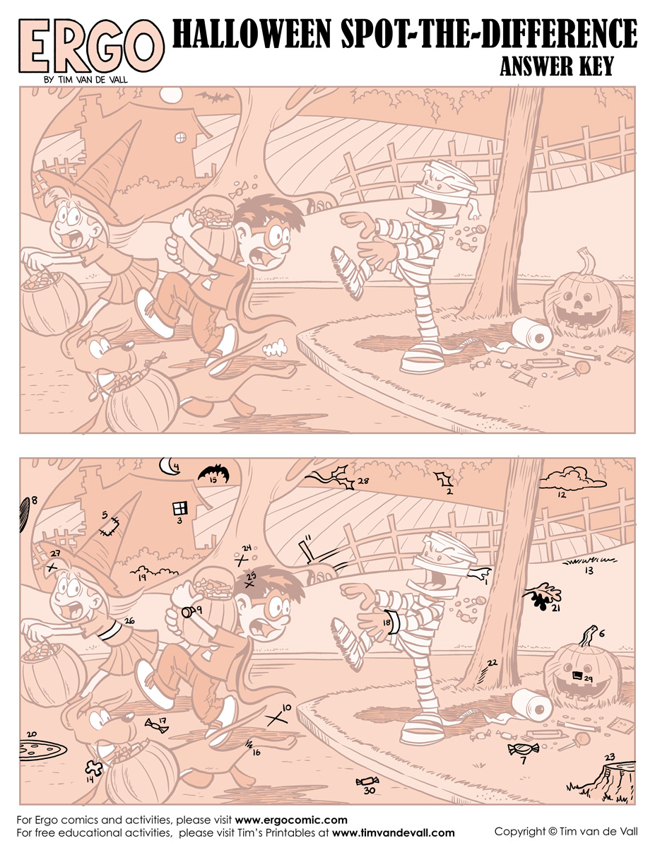 The History Of Halloween Answer Key Athens Mutual Student Corner the-history-of-halloween-answer-key-athens-mutual-student-corner