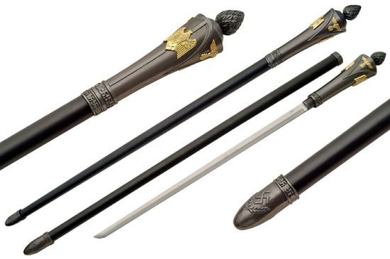 Best Quality Sword Canes – Beautiful Sword Canes