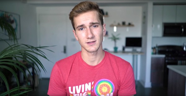 The Worst Part About Being Gay: WATCH - Towleroad Gay News