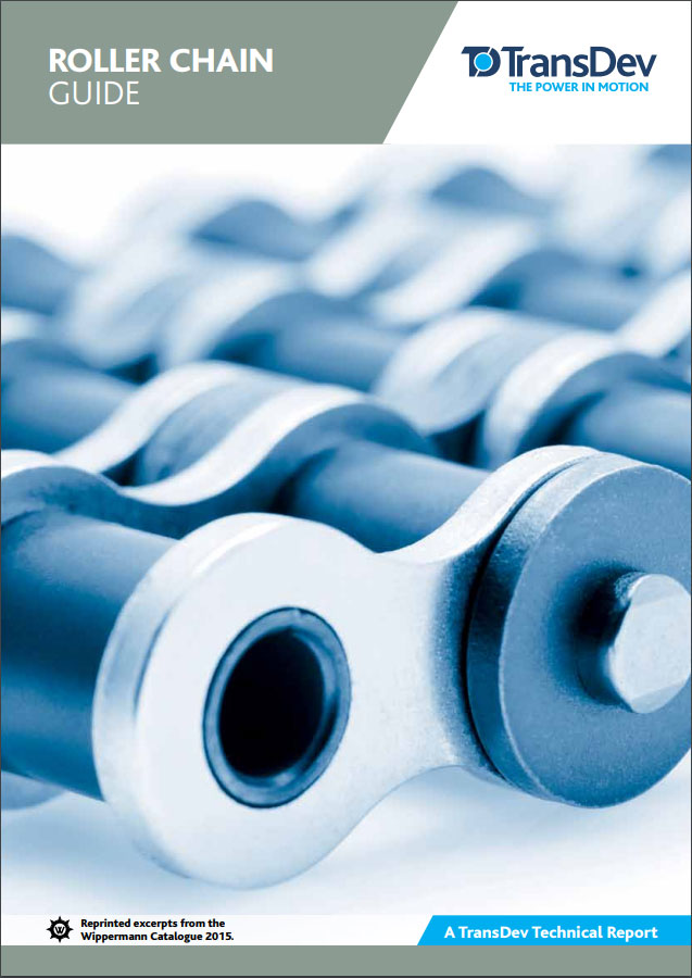 TransDev Roller Chain Guide | TransDev