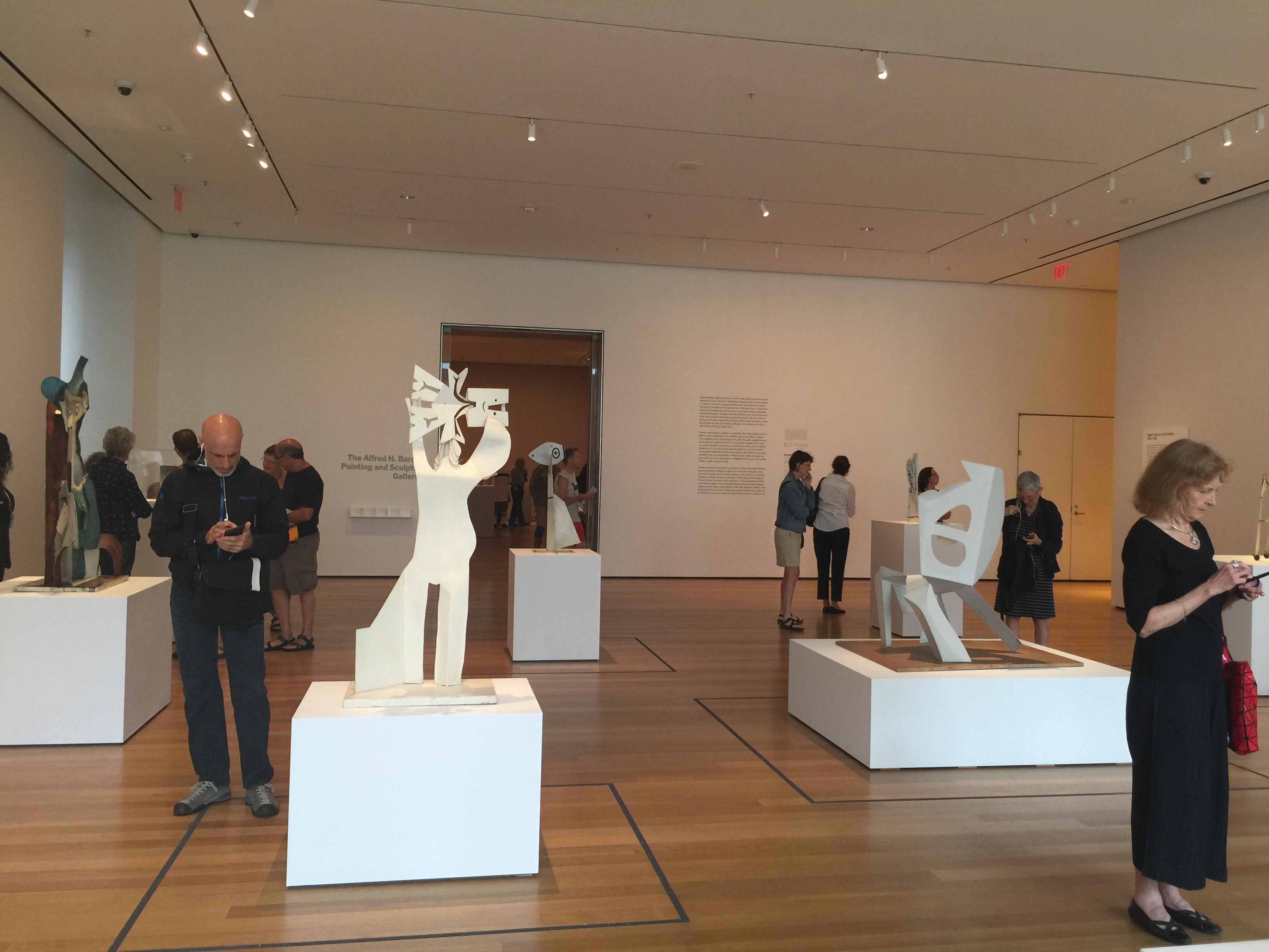 MoMA’s Must See Picasso Sculpture Closes Soon – Travel Tawk blog