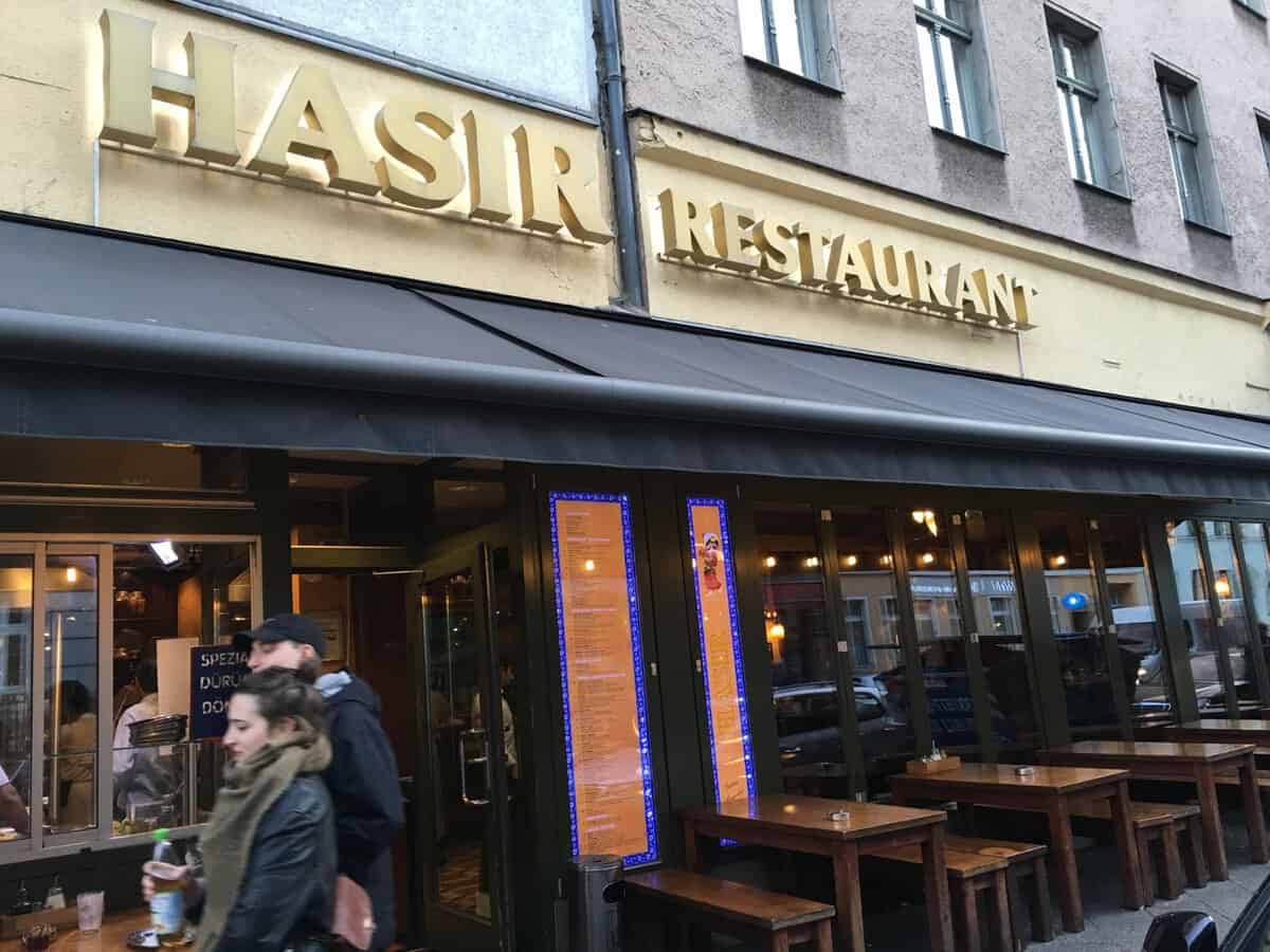 Berlin’s Little Istanbul and the Turkish Market – Travel Tawk blog