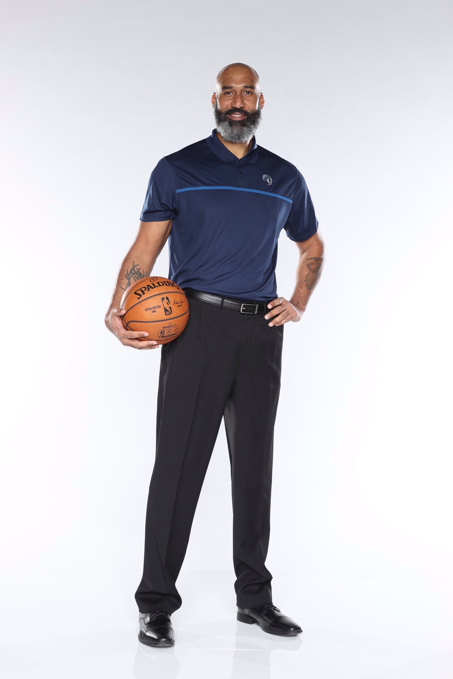 The man tasked with fixing Timberwolves’ woeful defense: assistant ...