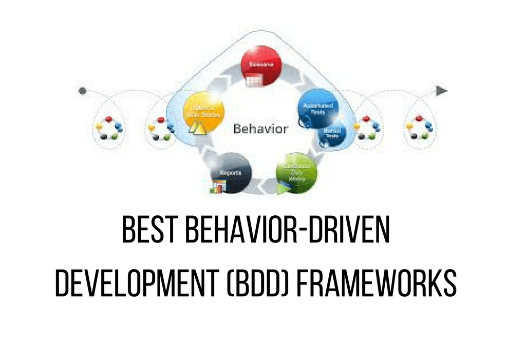 Best Bdd Frameworks To Learn Selenium Webdriver