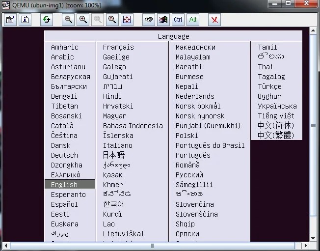 How to create a custom image for Openstack ? - UnixArena