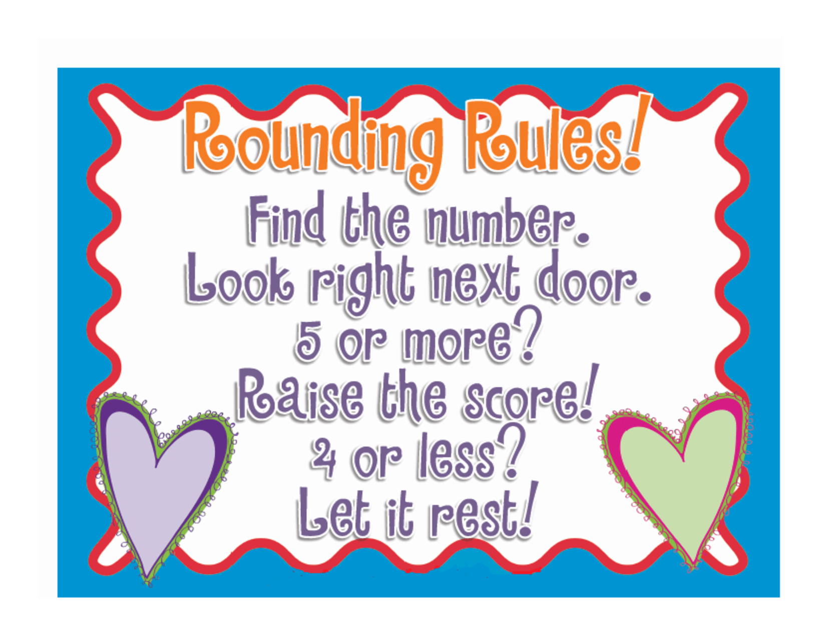 Grade 3 Rounding Numbers Worksheets Numbersworksheetcom Pin On Math grade-3-rounding-numbers-worksheets-numbersworksheetcom-pin-on-math
