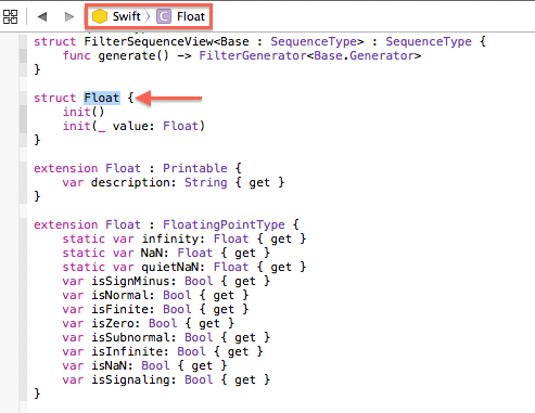 Swift Programming Language: Classes and Structs - U Want To Learn