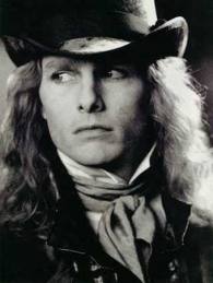 Lestat VS Damon Salvatore ep1 | Colin Creed-Let Freedom Ring