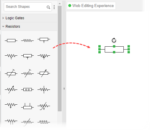 How To Create A Circuit Diagram