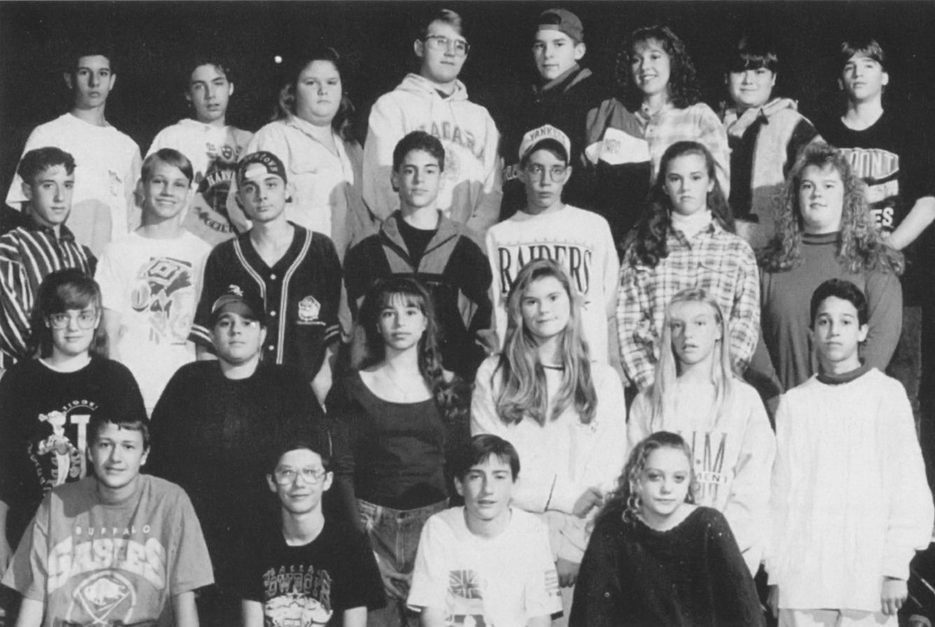 Past Yearbook Pictures of the Week – 90’s – waynealumni.org