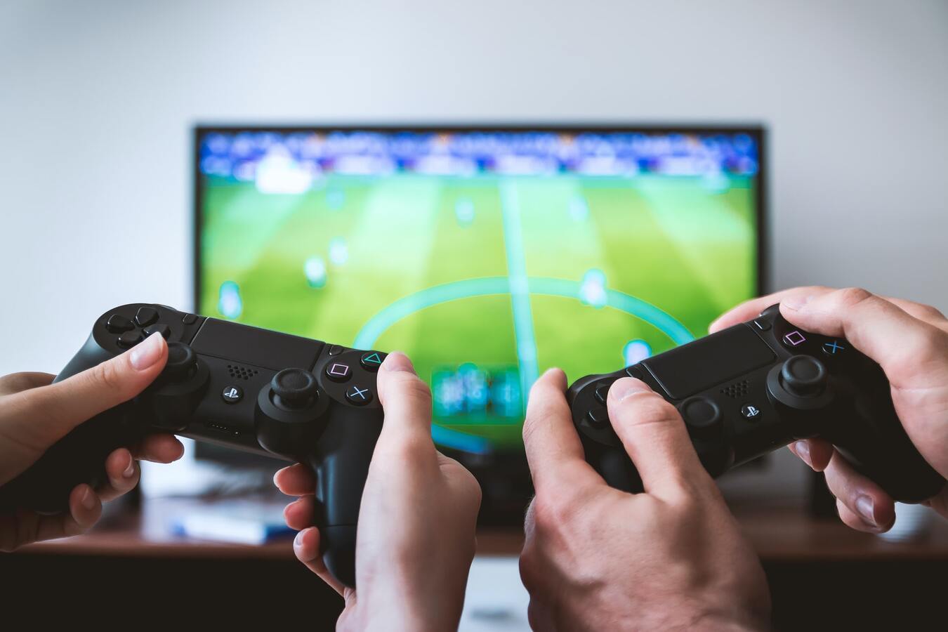 How Cloud Computing is Changing the Gaming Industry - WebPrecious