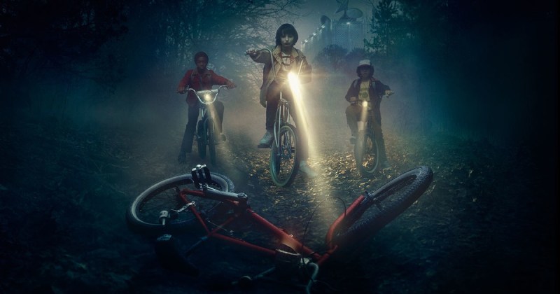 NerdMusicMonday Stranger Things Soundtrack nerdmusicmonday-stranger-things-soundtrack