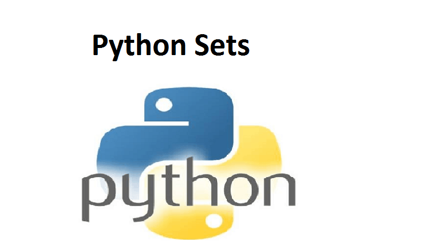 Python Set (With Examples) | Learn Python Programming
