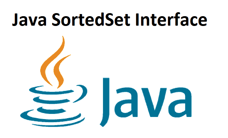 Java SortedSet Interface | Learn Java Programming