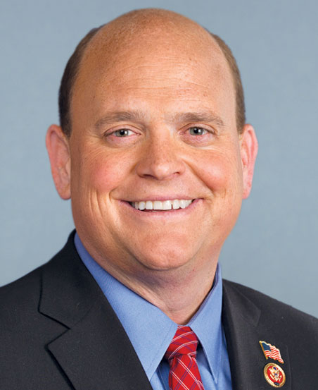 [LISTEN] Rep. Tom Reed Discusses Details of GOP Tax Reform Plan with ...