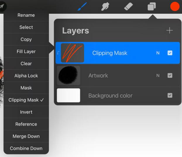 How To Use Procreate Basics For Beginners 2024 Zeka Design