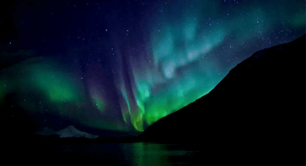 The beautiful Aurora Borealis formation explained in 5 minutes [VIDEO]