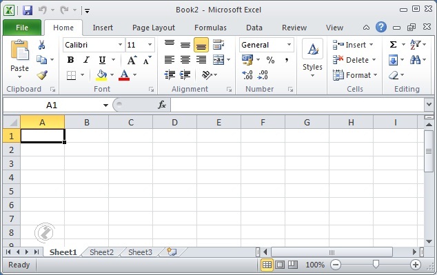 MICROSOFT EXCEL – Информатика и математика