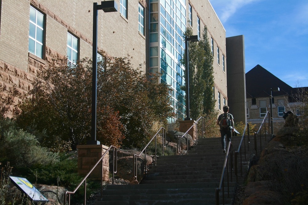 Cuts threaten storied UW writing program - WyoFile