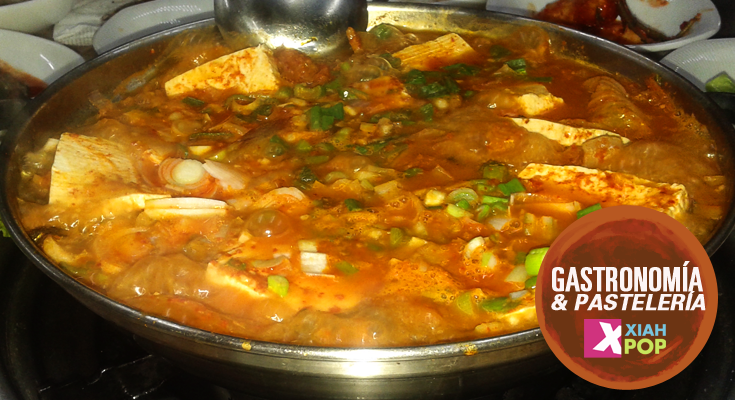 Deliciosos guisos y sopas coreanas para calentar el estómago - XiahPop