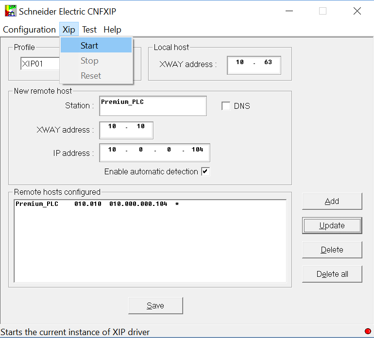 Installation of PL7 Pro on 64-bit based systems – Lundstrøm.com
