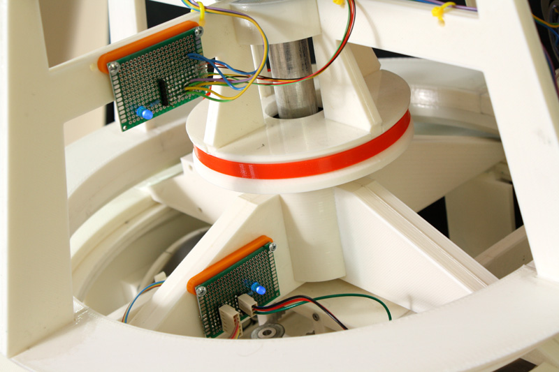 Droid Electronics – XRobots