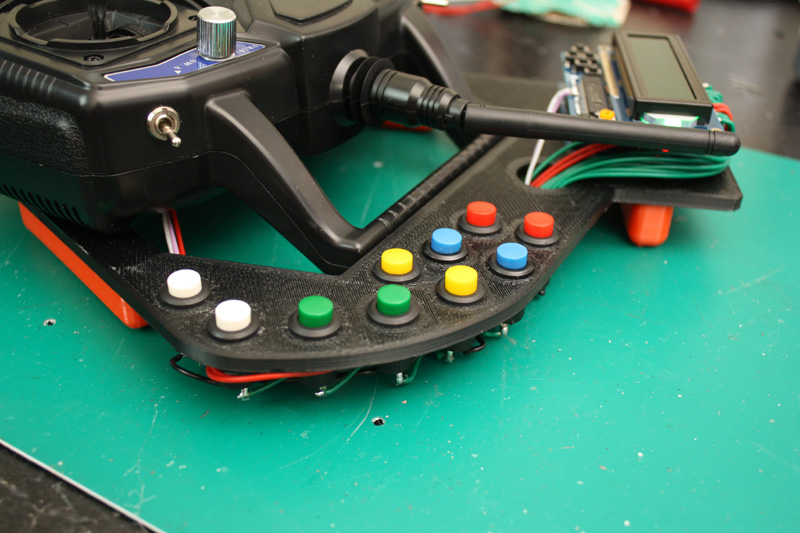 Droid Electronics – XRobots