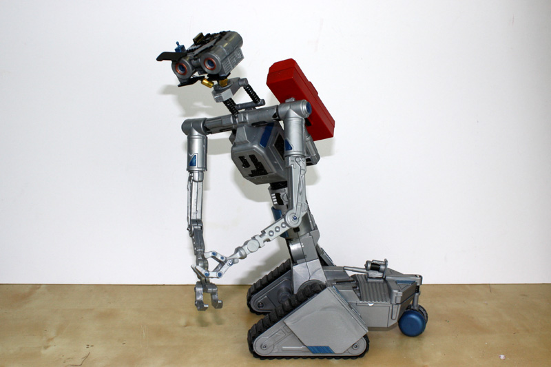 Background information – XRobots