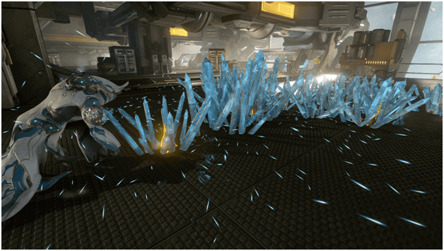 Warframe Frost Build Guide [7 Effective Builds] - YetGamer