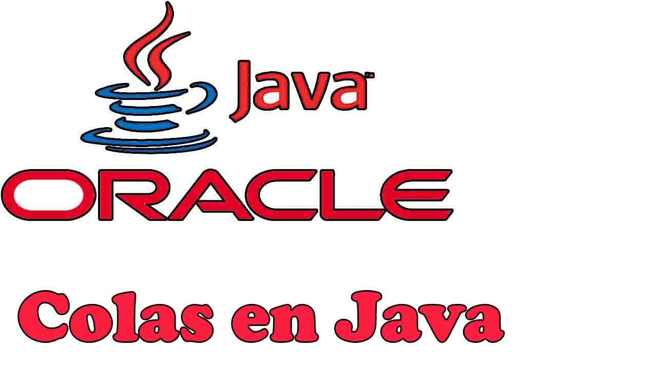 Pilas y colas en Java - Teoría, definiciones y ejemplos - Yo Androide