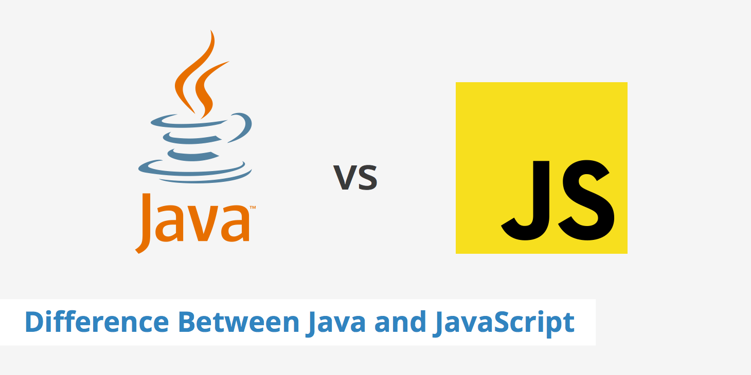 ¿Cual es la diferencia entre Java y Javascript? - Yo Androide