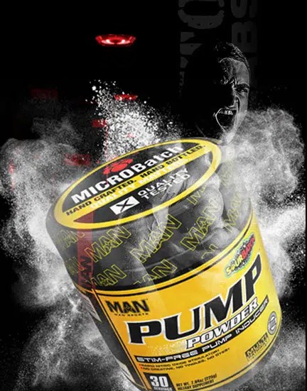 Free Pre Workout Samples 2021 : The 6 Best Organic All Natural Pre ...