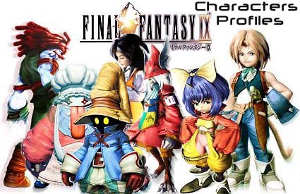 Final Fantasy IX