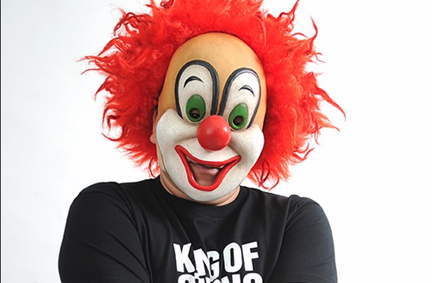 「SEKAI NO OWARI」 DJ LOVEの素顔？ピエロは初代DJ LOVEから引継！ | 毎日生活・ラボ