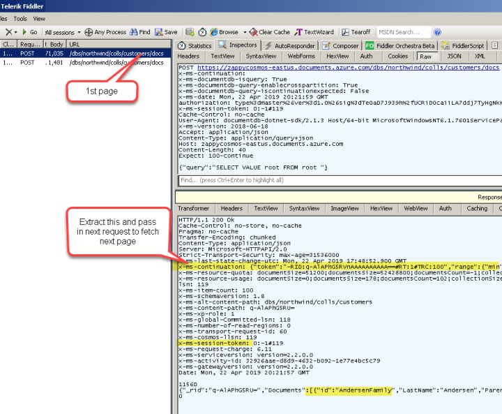 Understanding REST API Pagination in SSIS / ODBC Drivers | ZappySys Blog