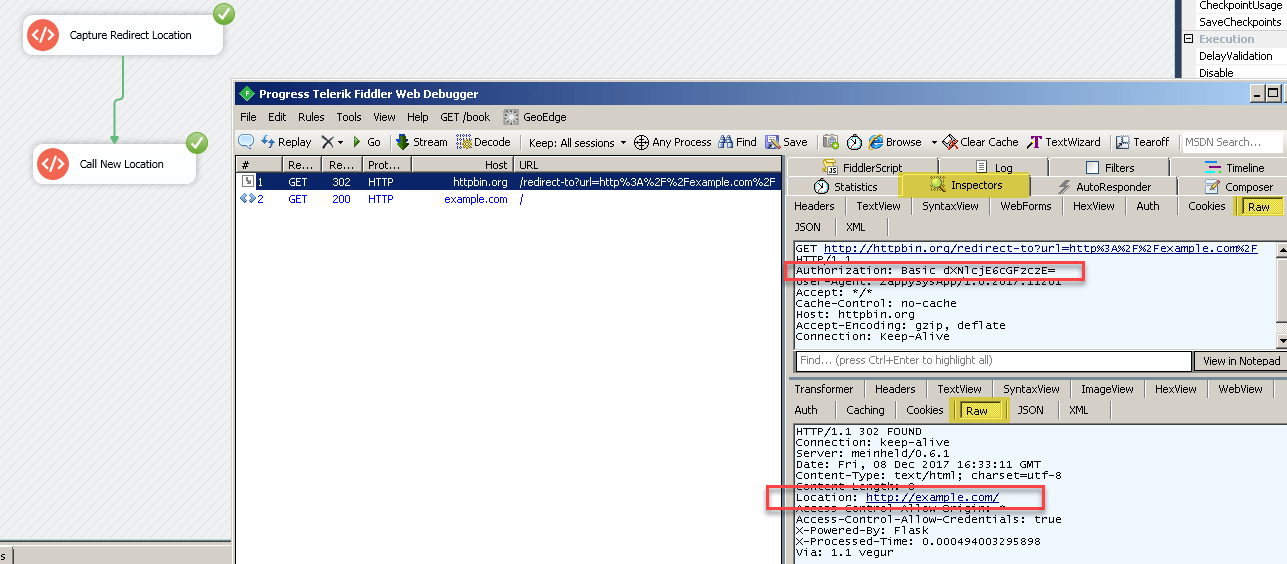 How to Import / Export data from Zuora API using SSIS | ZappySys Blog