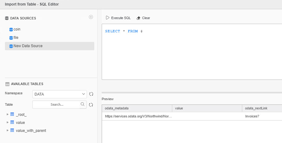 How To Call Rest Api In Microstrategy Json Xml Soap Zappysys Blog