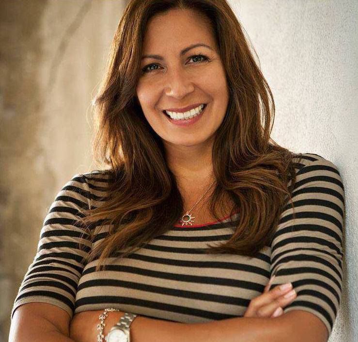 Charlene Chavez – Generously Shares Her Half Dome Hiking & Backpacking ...