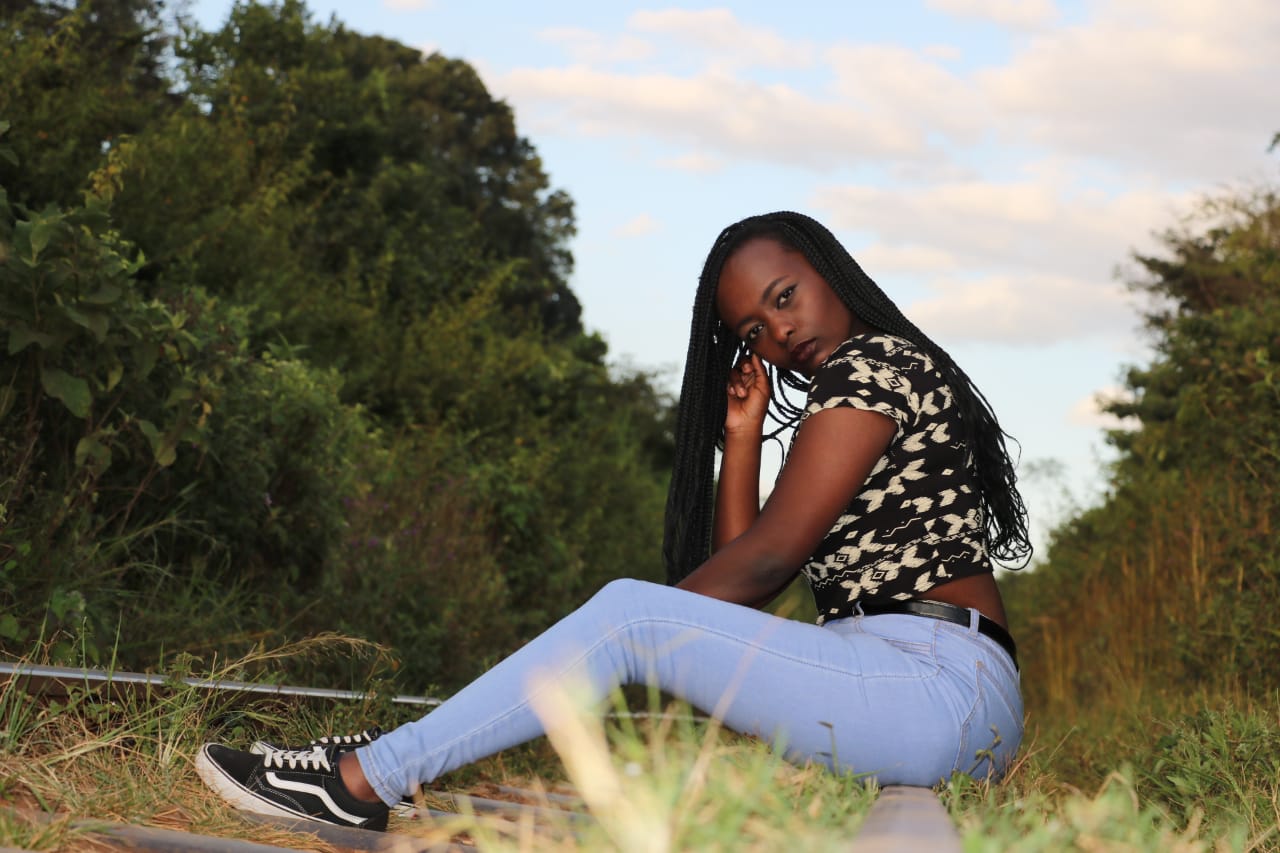 In Conversation With: Maandy - Read More At Zimbo Son