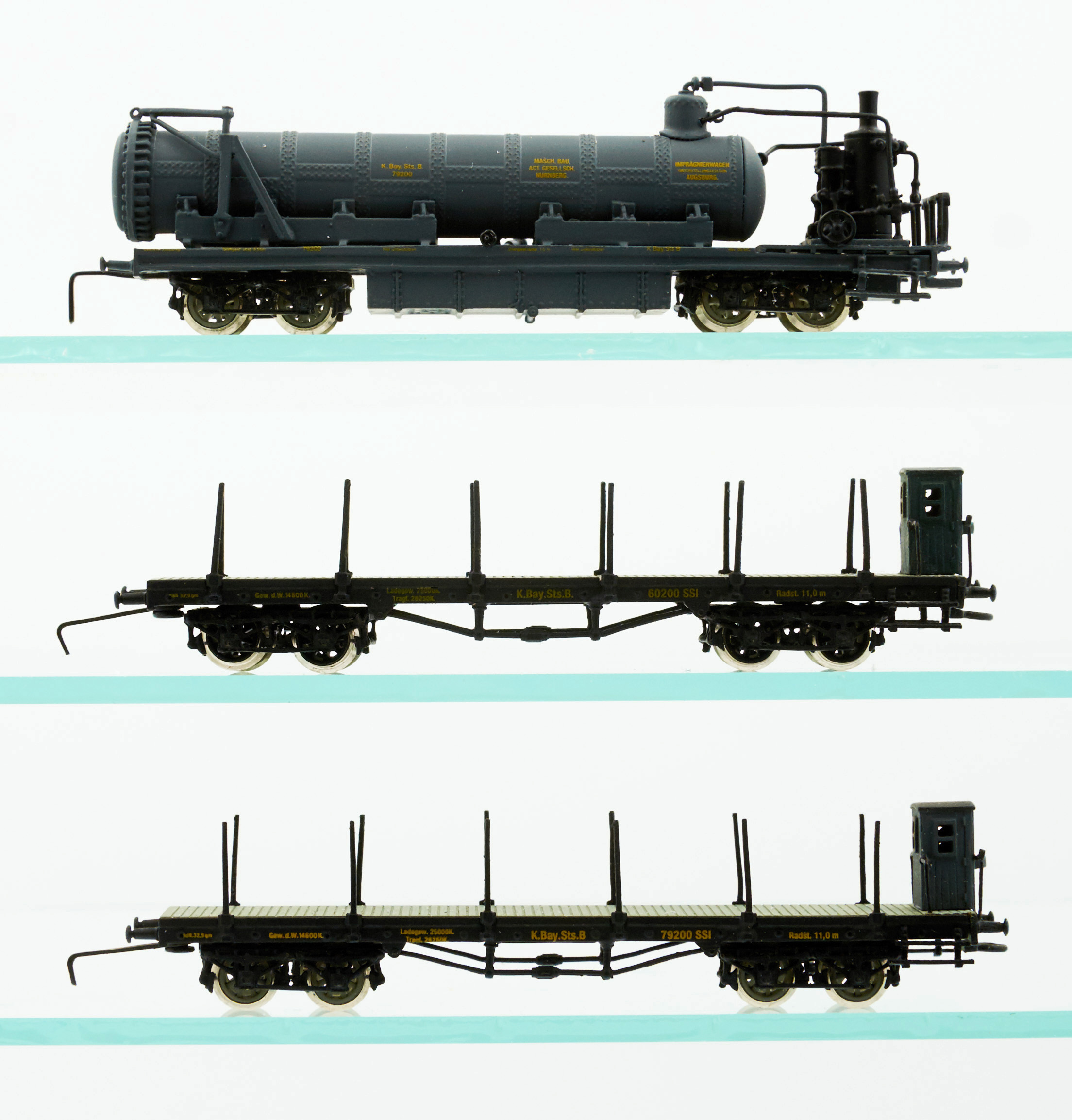 Railex | Z Trains Weekly