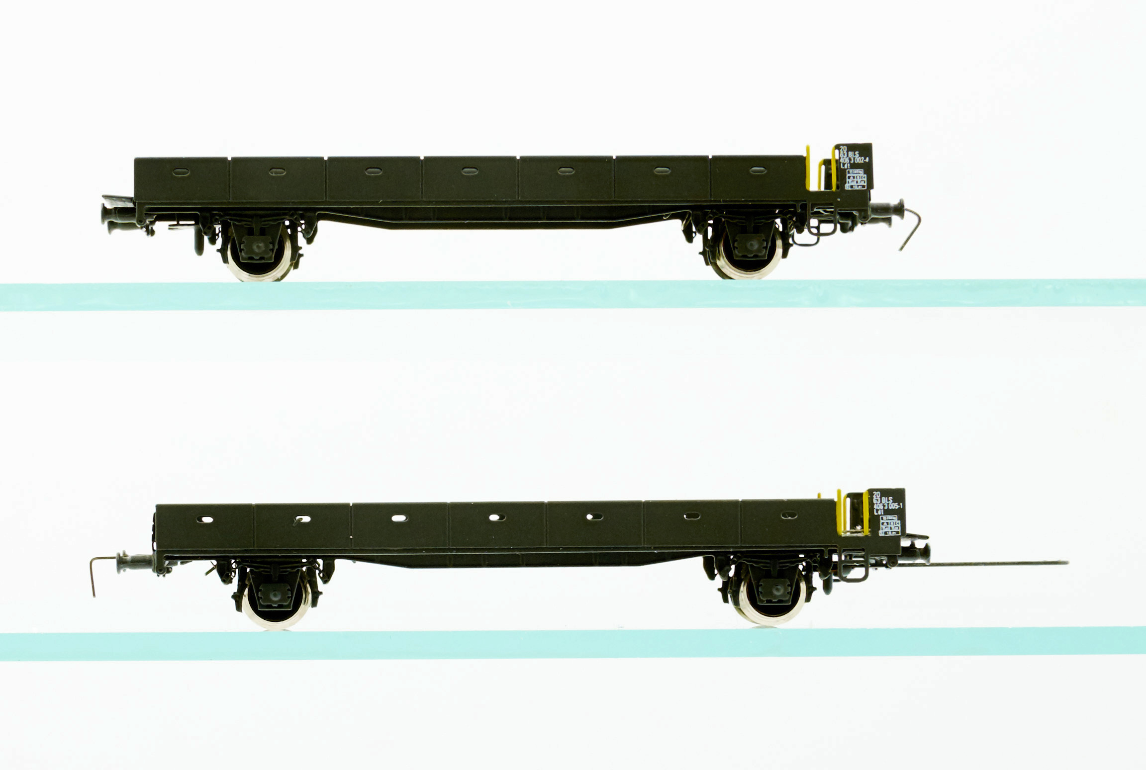 Railex | Z Trains Weekly